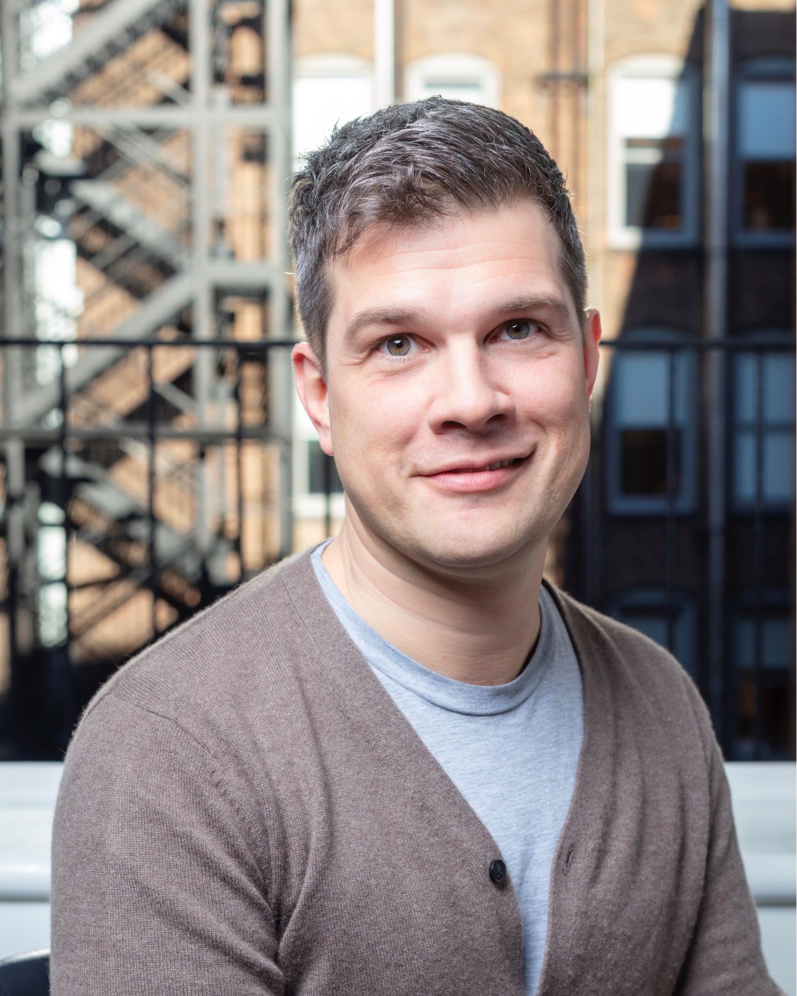 Stephen Oremus | LA Phil