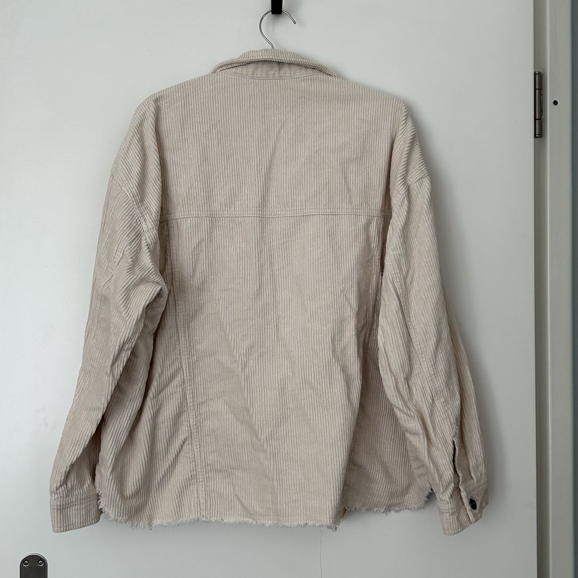 Zara corduroy jacket - 25,00 CHF | Kaufen bei marko