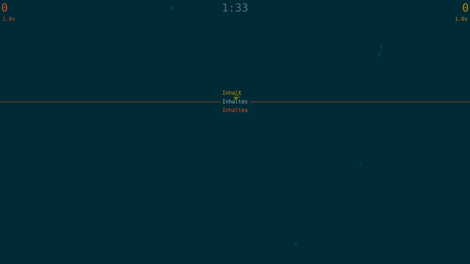 3 Best Typing games on Steam as of 2020 - Slant