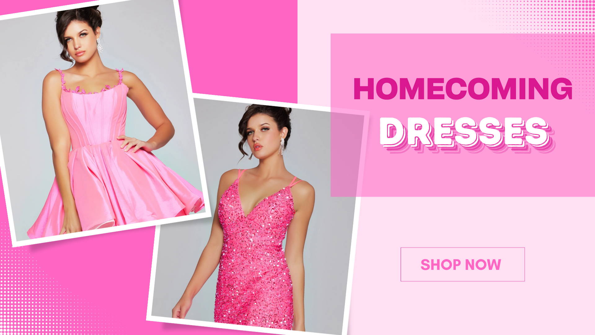 Mario Pucci | All The Colors, All The Styles, All The Time!