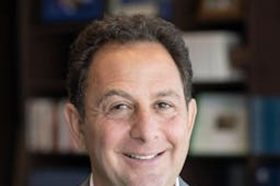 Peter Mallouk is exploring new RIA custody vendor for his $300-billion ...