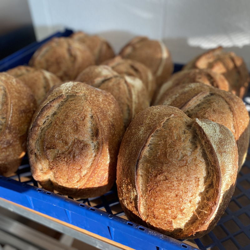 Front Porch Baking Co