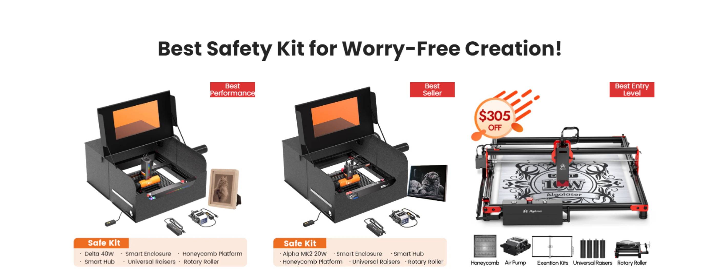 How to Use a Laser Engraver as a Beginner | Algolaser