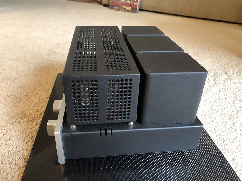 RFTLYS EL34 Cheap Chinese Push-Pull EL34 I... For Sale | Audiogon