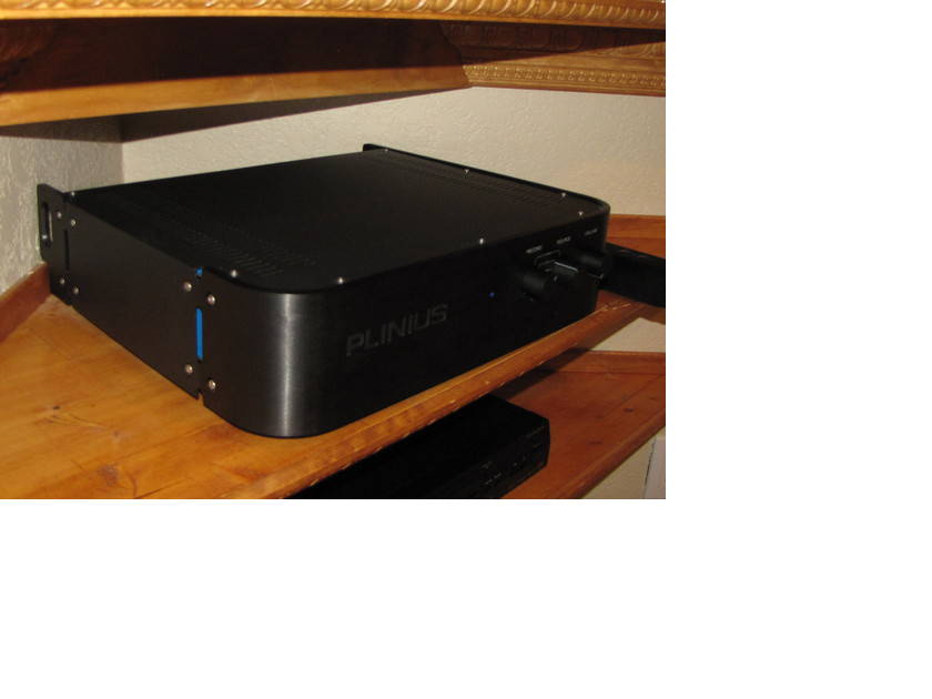 Plinius 9200 Integrated Amplifier | Solid state | Audiogon