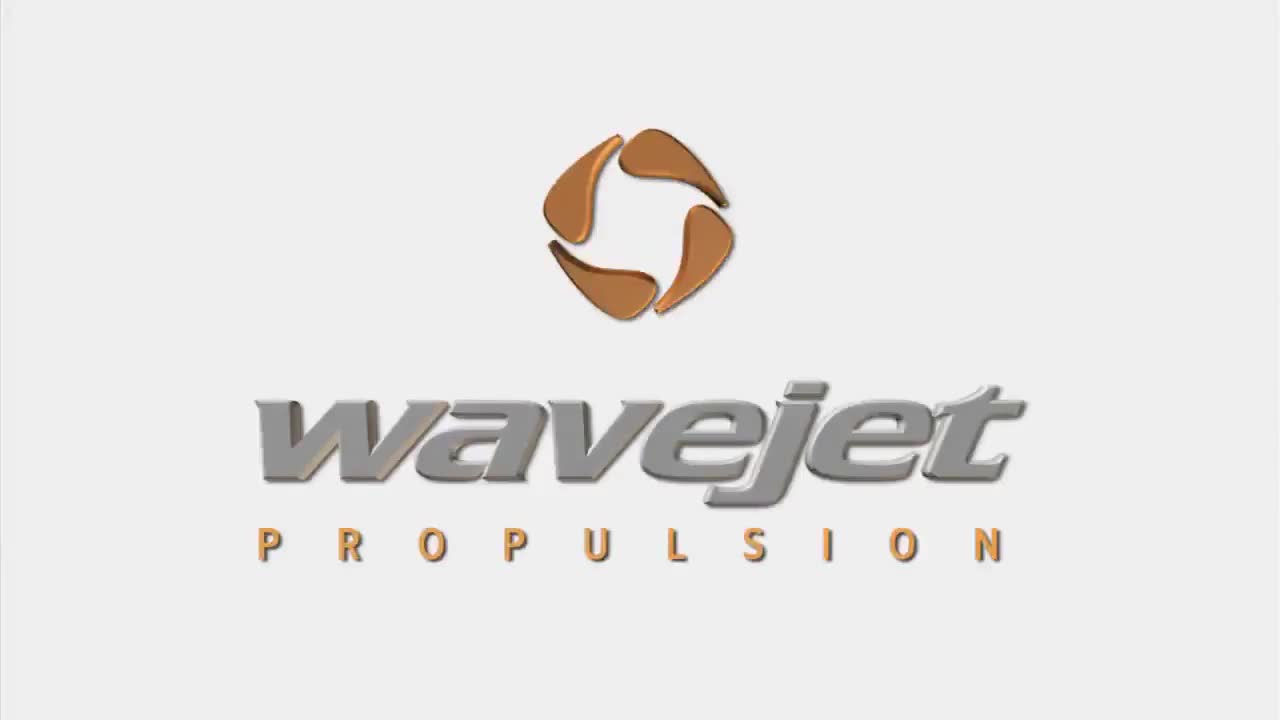 WaveJet: The Jet-Propelled Surfboard | Superyachts.com