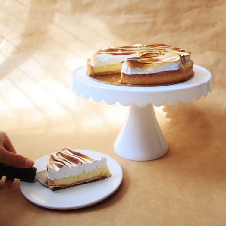 Bake Sum Pastries