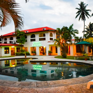 Guest Hub - Grand Eastern Hotel