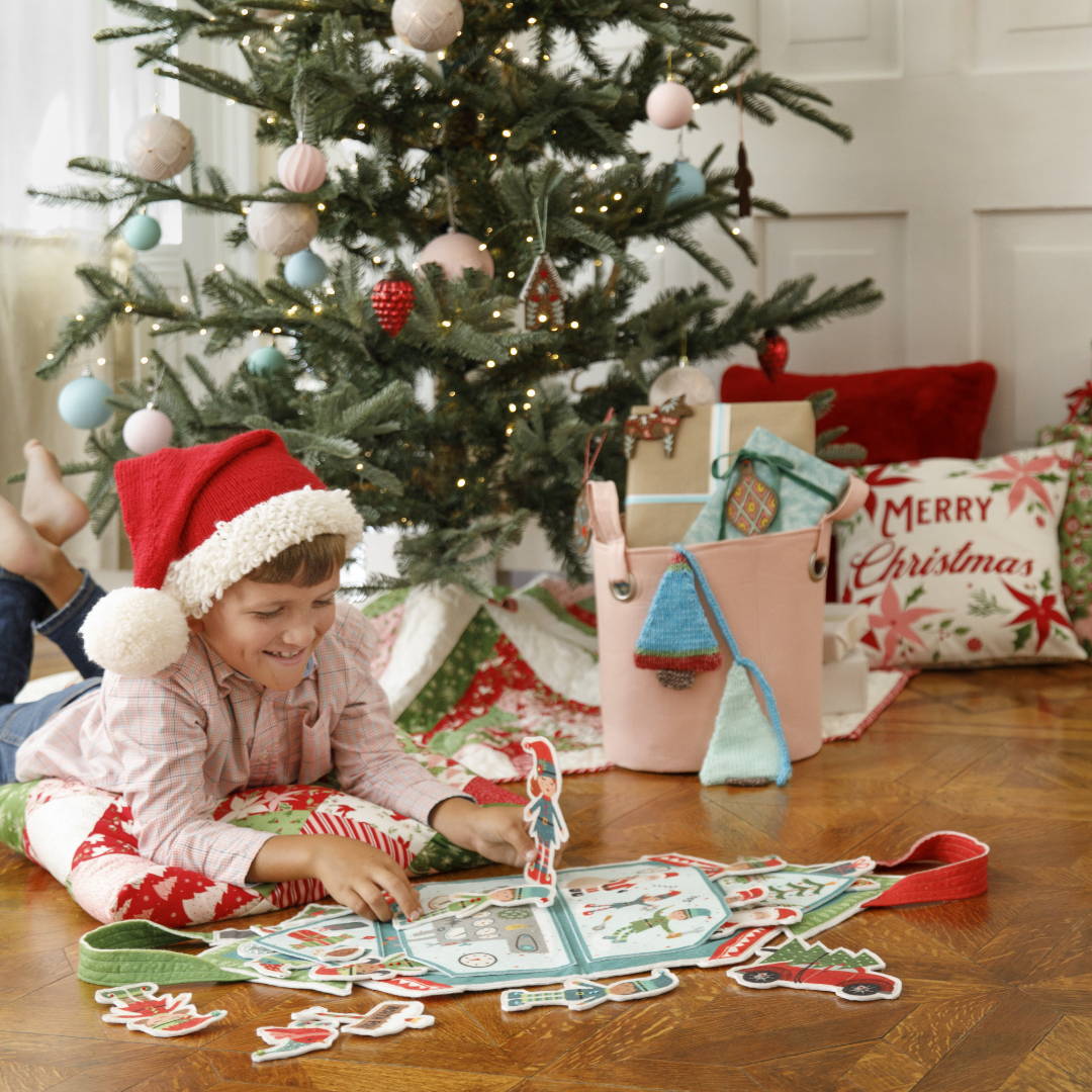 The Holiday Edit - Decorate