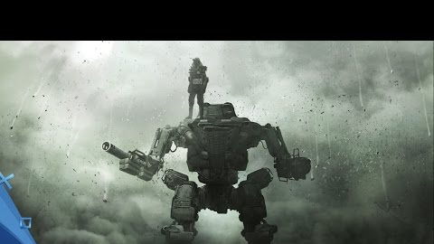 3 Best Mech games on PS4 as of 2020 - Slant