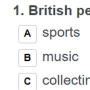 Training — Шаг 1 — Stepik