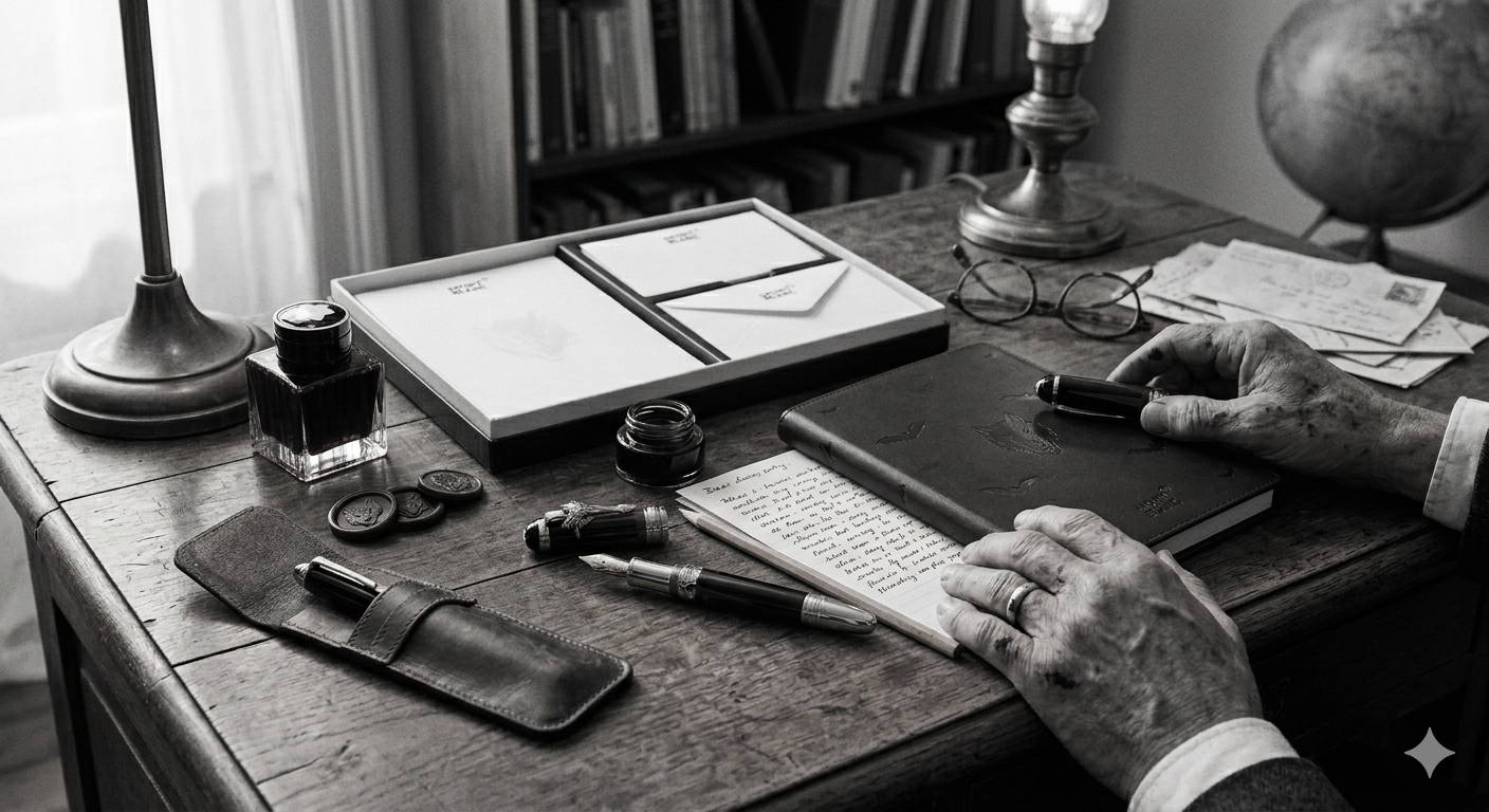 Bram Stoker : Quand l'horreur gothique inspire un chef-d'œuvre d'artis