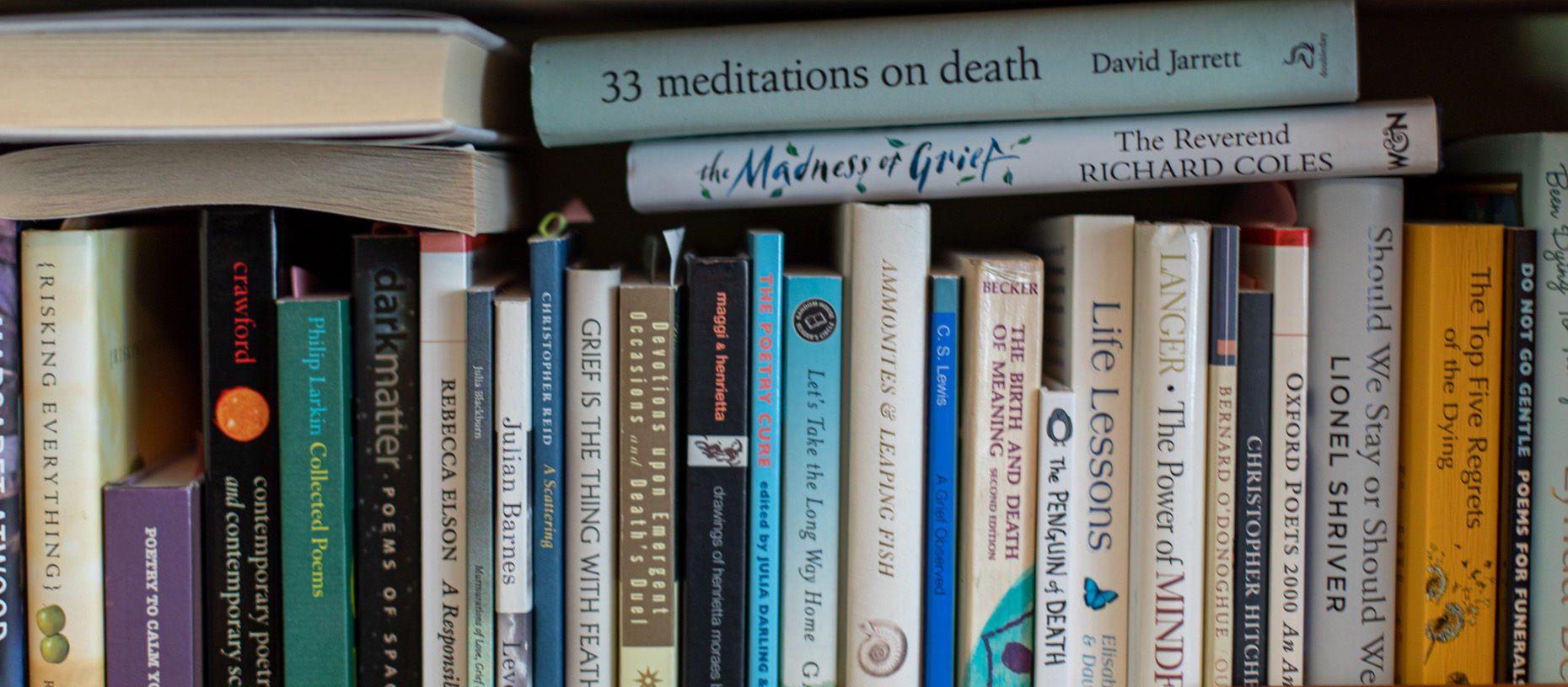 Compassion in Dying