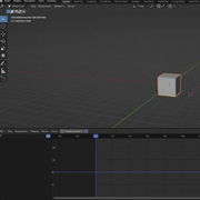 Анимация с помощью модификаторов — Шаг 1 — Stepik