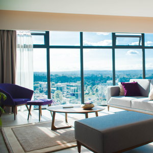 Prime Living Luxury Apartments