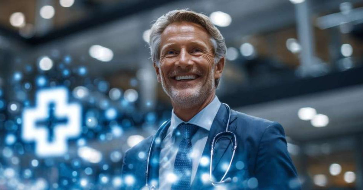 KPG Allied Staffing - KPG Healthcare Awarded NALTO® Membership