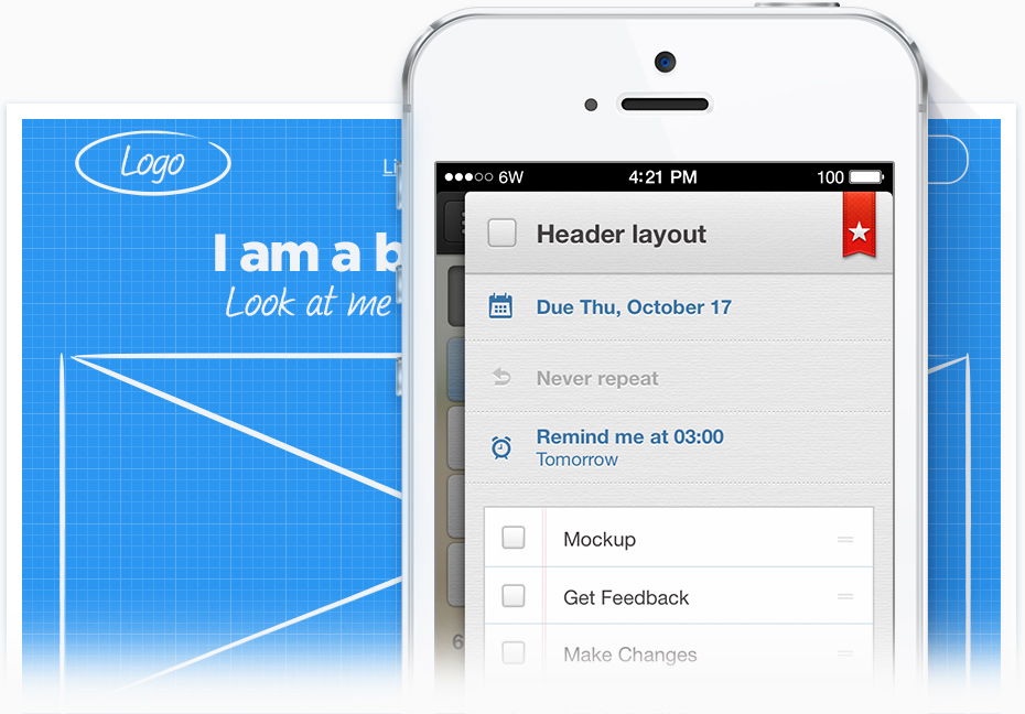 31 Best to-do list apps for iOS as of 2021 - Slant