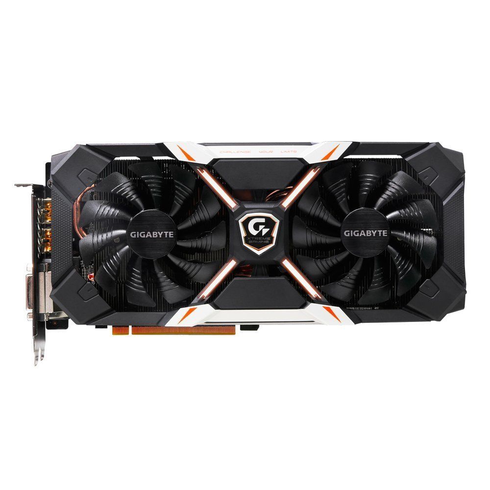 14 Best GTX 1060 cards as of 2025 - Slant