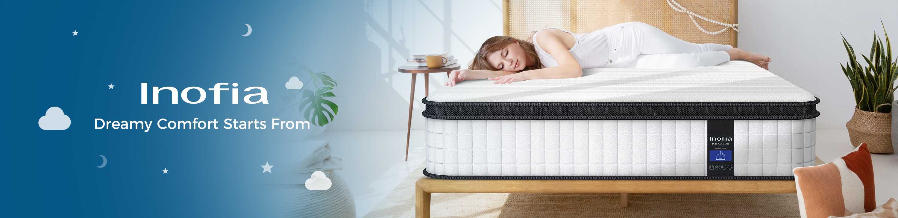 About Us – INOFIA US