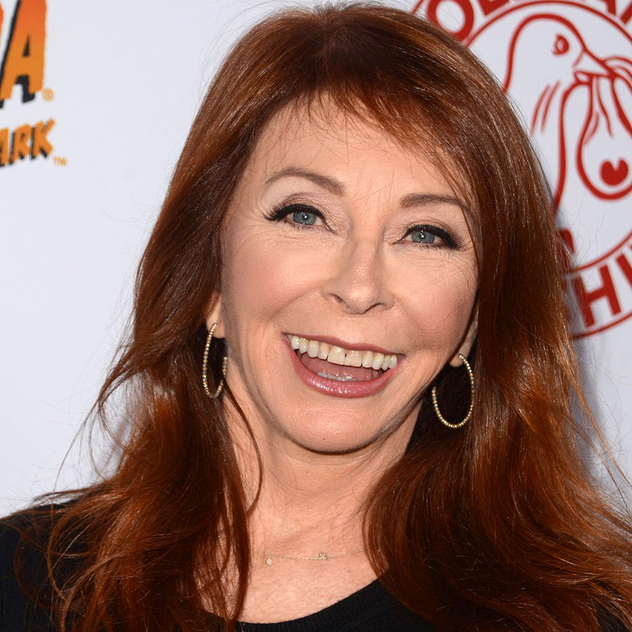 Cassandra Peterson (Elvira) | Famous Bi People | Bi.org