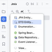 DTO сущности — Шаг 5 — Stepik