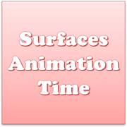 PyGame. Surfaces. Animation and time — Шаг 1 — Stepik
