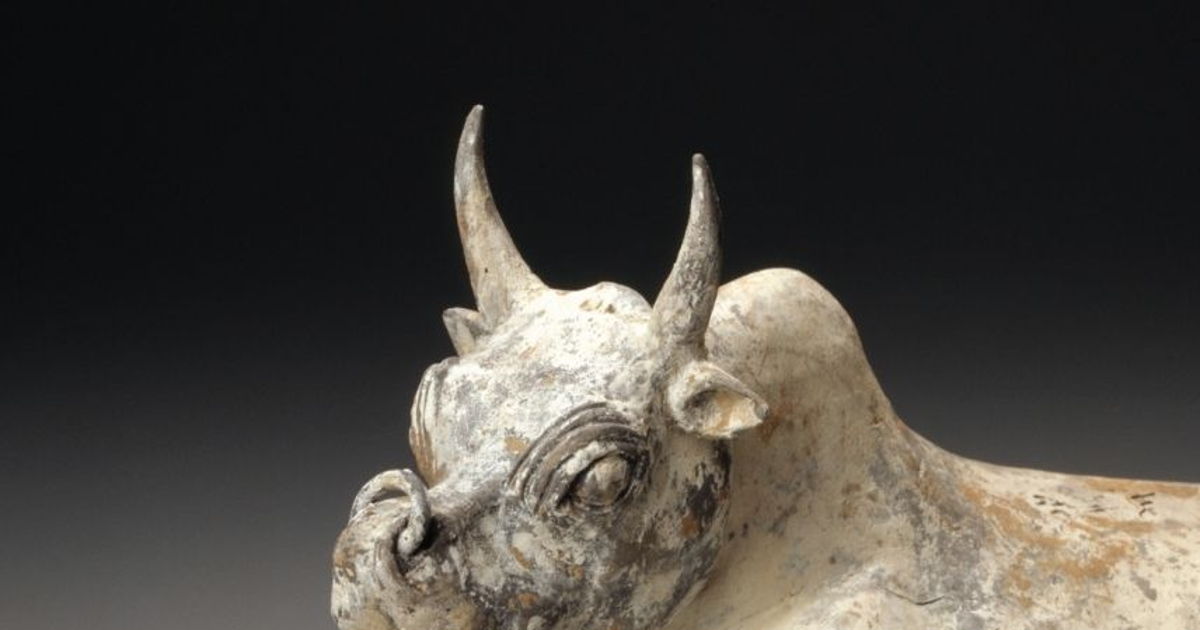 2021: Year of the Ox