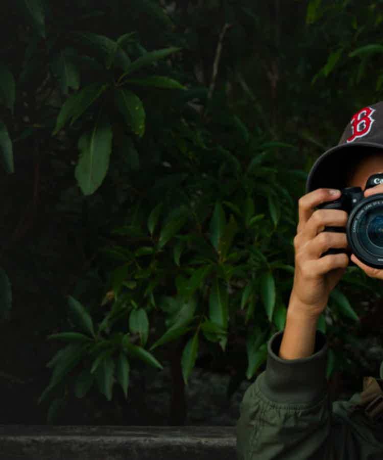 Photography / Discipleship Training School - Youth With A Mission ...