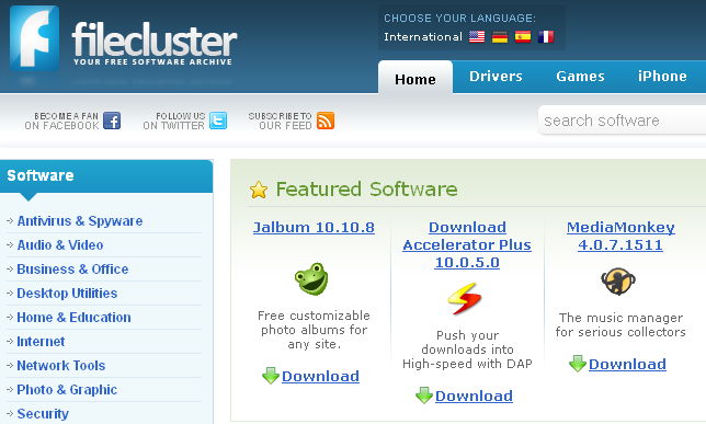 11 Best freeware download sites as of 2020 - Slant