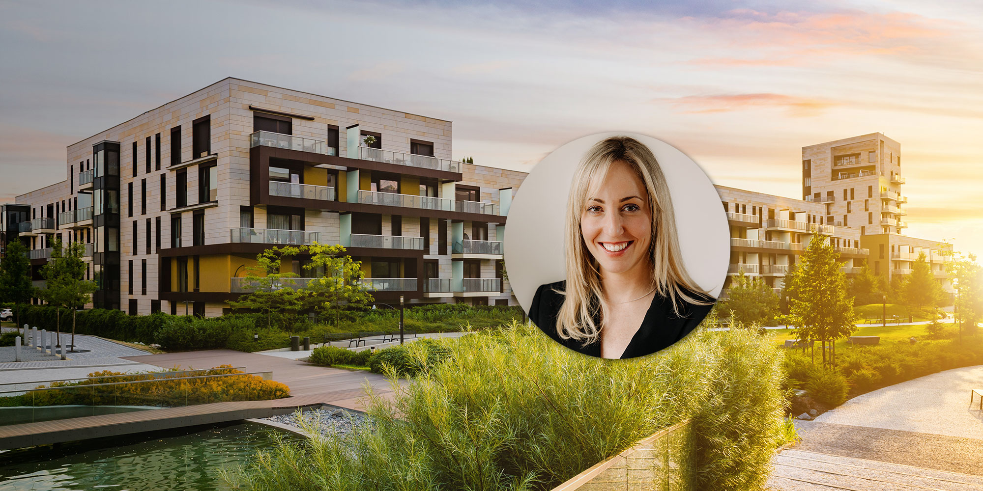 Marie-Christine Auger, Residential Real Estate Broker - RE/MAX Platine