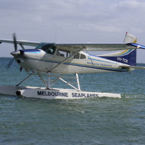 Melbourne Seaplanes