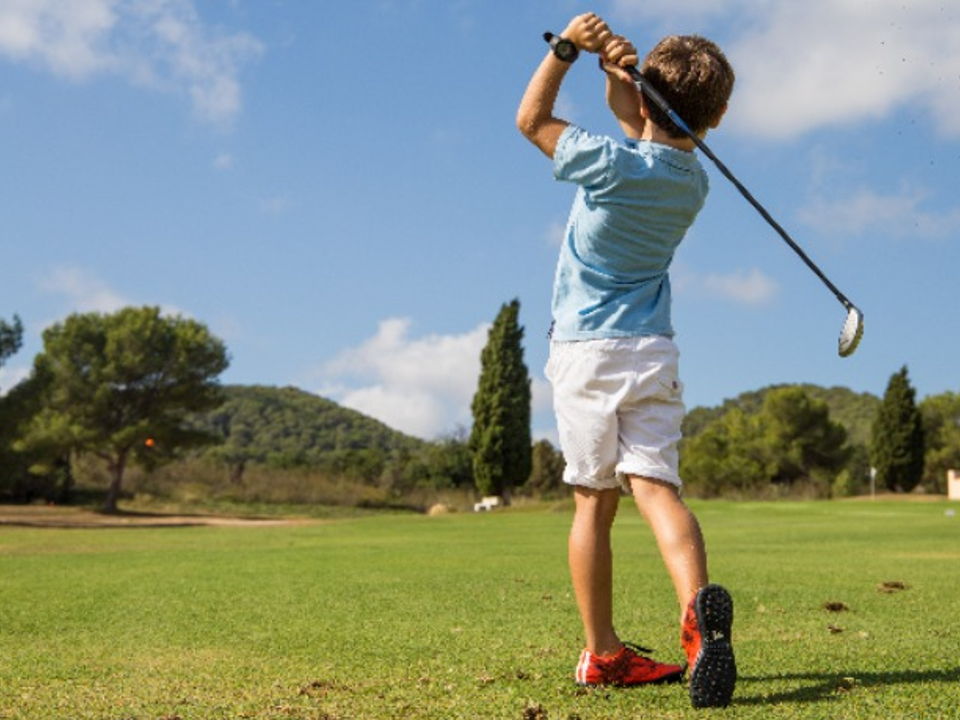 Golf Ibiza Vip day - What to do in Ibiza 2024 - Book Online