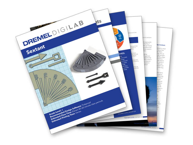 Dremel DigiLab 3D45 3D Printer - EDU bundle – 3PI Tech Solutions