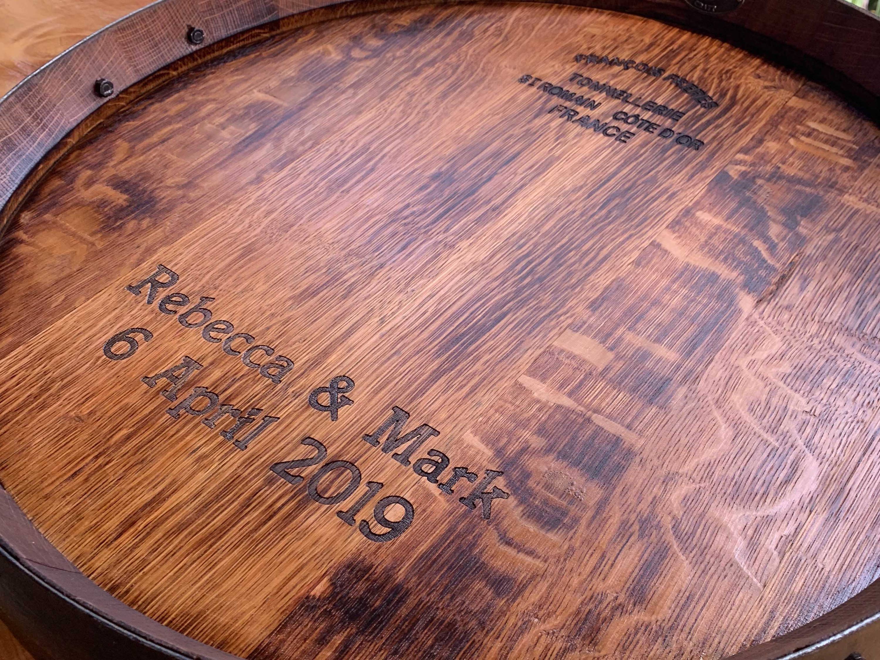 Laser Wood Engraving Hawkes Bay Engraved Wood Gifts Wine Country Craft