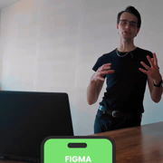 Figma в команде — Шаг 1 — Stepik
