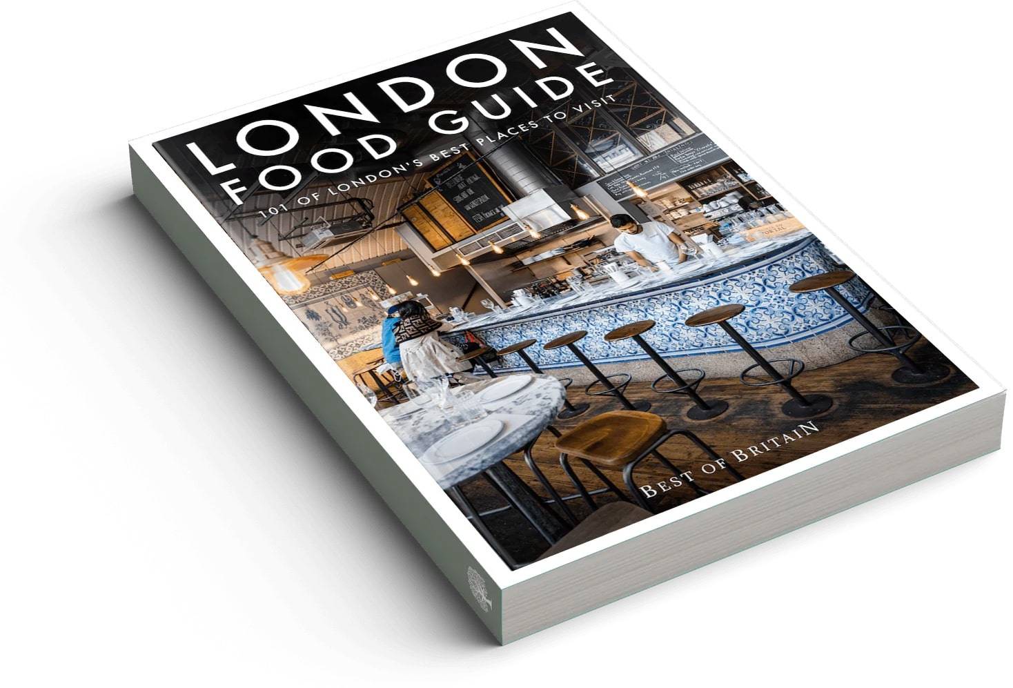 Free Preview – Best of Britain Travel Guides