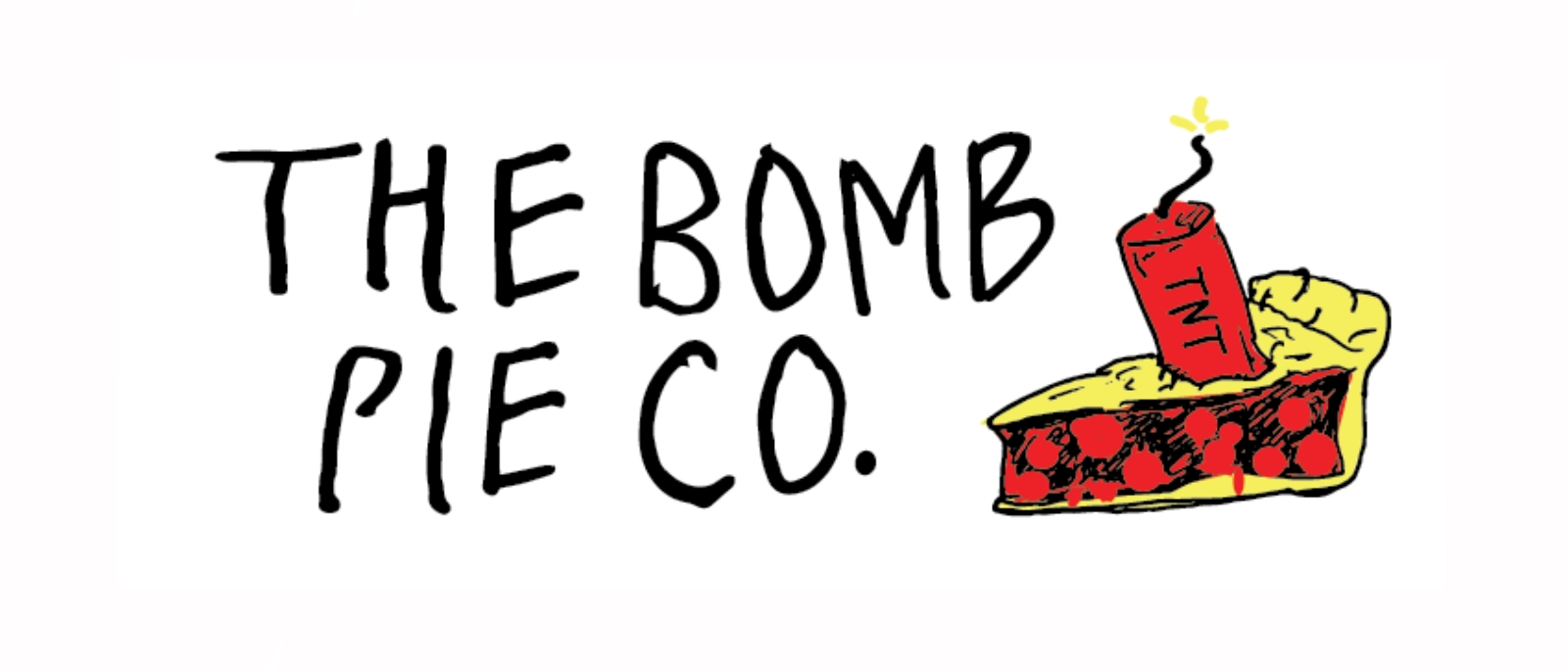 The Bomb Pie Company