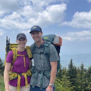 Miranda Huebner and John Maurer's Wedding Registry on Zola