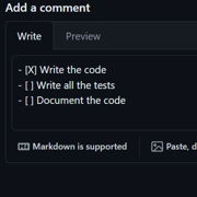 Markdown и Git — Шаг 1 — Stepik