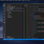 Разбор ДЗ Блоки services и clients — Шаг 1 — Stepik