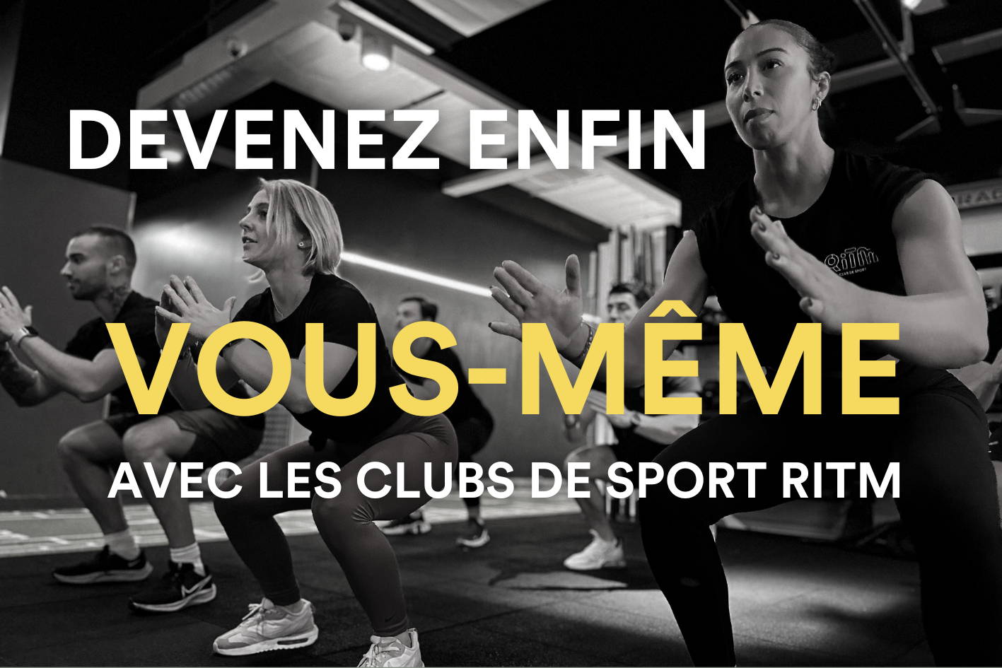 RITM Ternes - Votre Salle de Sport à Paris 17 – ritmsport