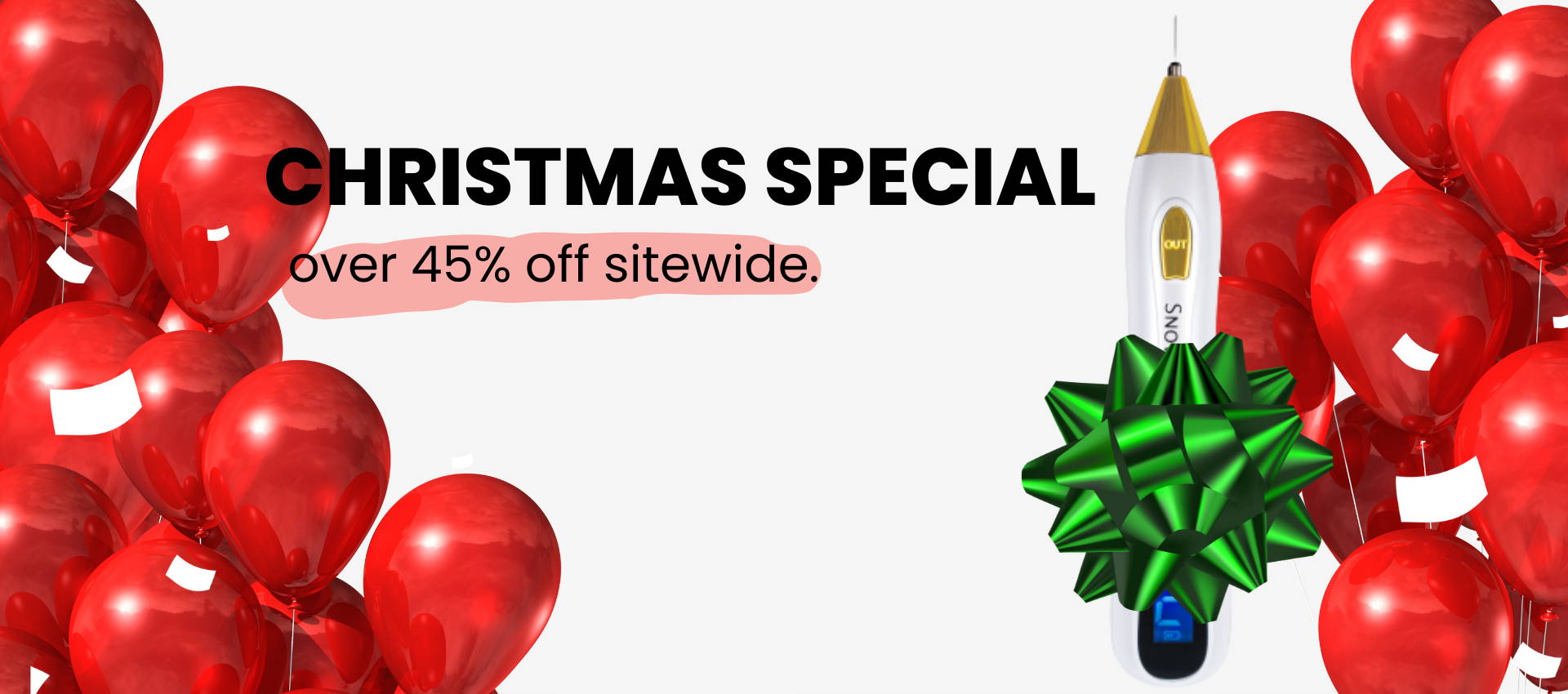 Snow Fibroblast Plasma Pen - Snow Skin Co – Snow Skin Co The Plasma Pen ...