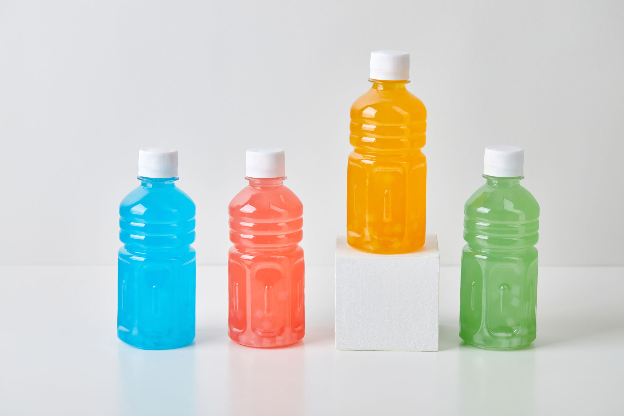 Probiotic Waters: The Undiluted Truth - Dr. Michael Ruscio, DC