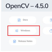 Установка OpenCV в Windows — Шаг 1 — Stepik
