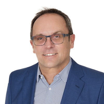 Jean-Marc Blais, Residential Real Estate Broker - RE/MAX DIRECT