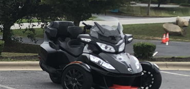 Motorcycle Rentals in Atlanta, GA - Riders Share