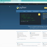 Запускаем FastAPI — Шаг 1 — Stepik