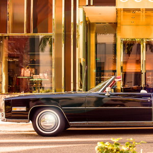 Guest Hub - Classic Experiences