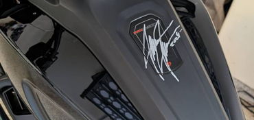 Motorcycle Rentals in Houston, TX - Riders Share