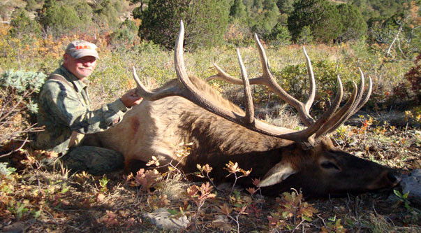 Compass West Outfitters - Book Your Trip - Mallard Bay